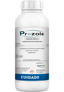 PROZOLE – Avgust